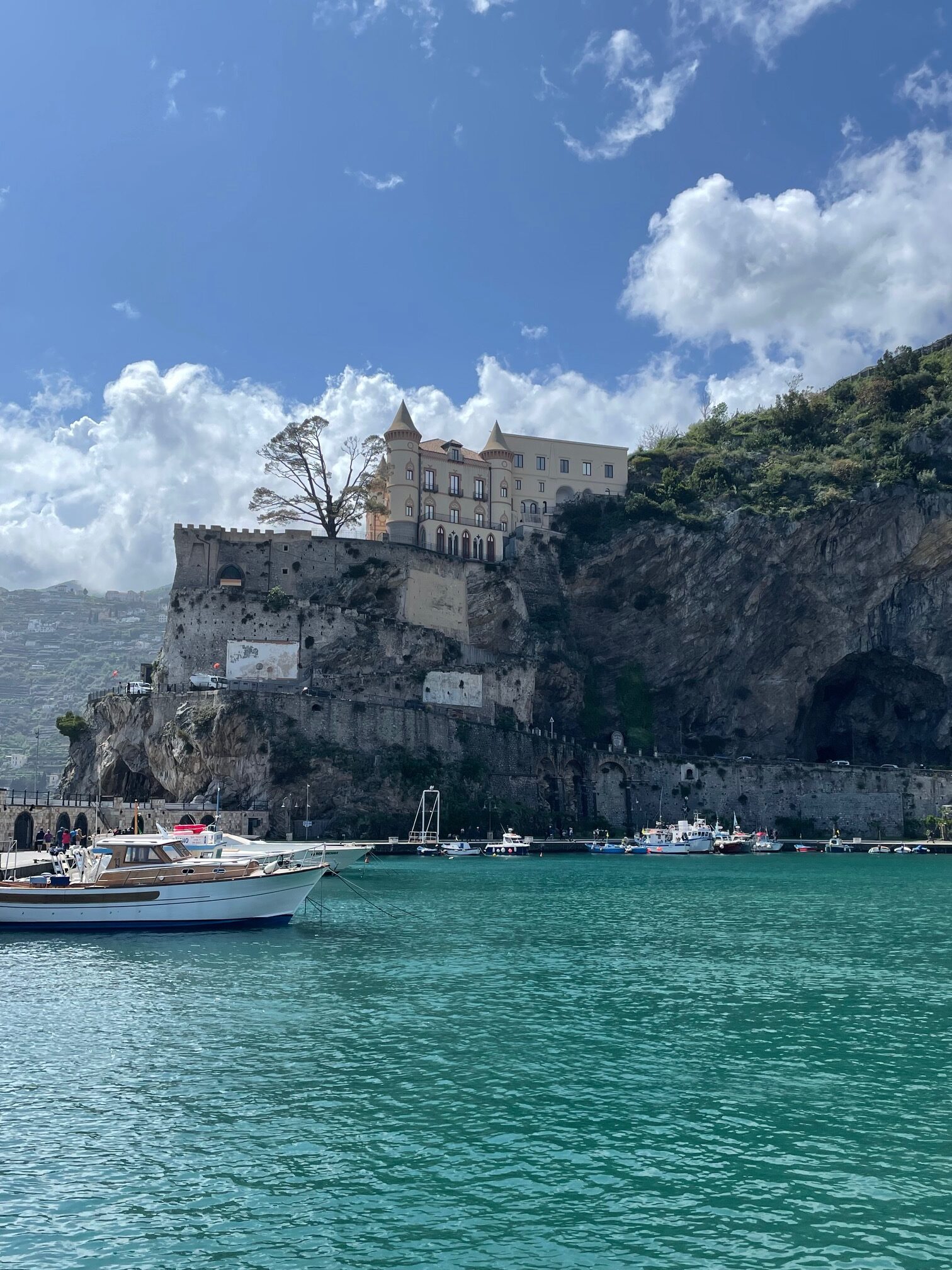 The Ultimate Guide to Visiting Positano, Italy - Destinations & Desserts