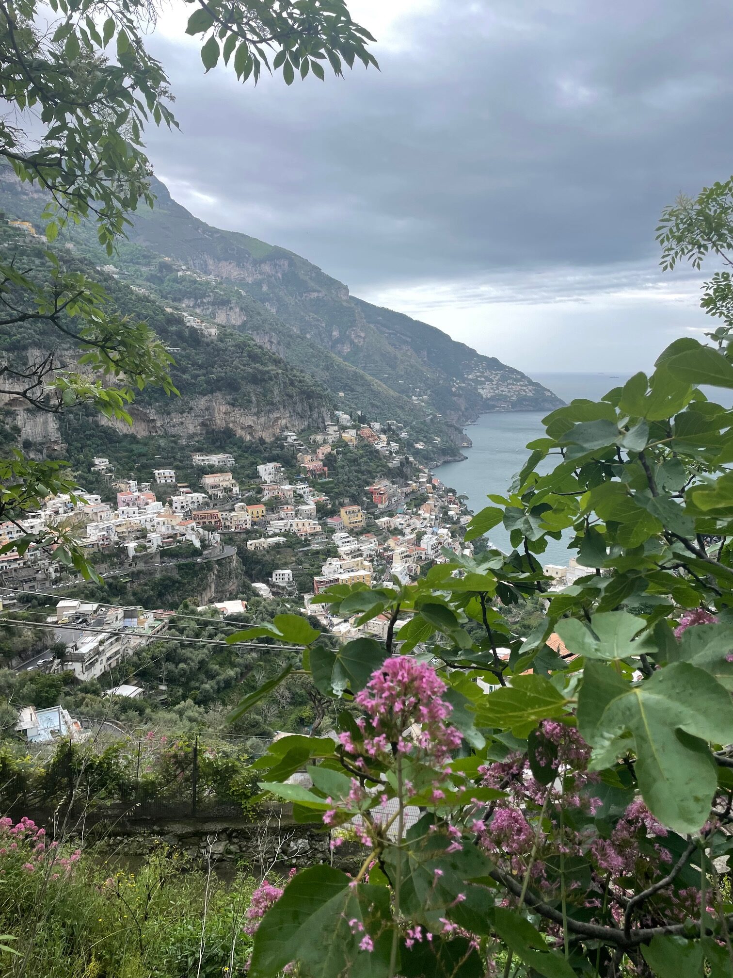 The Ultimate Guide to Visiting Positano, Italy - Destinations & Desserts