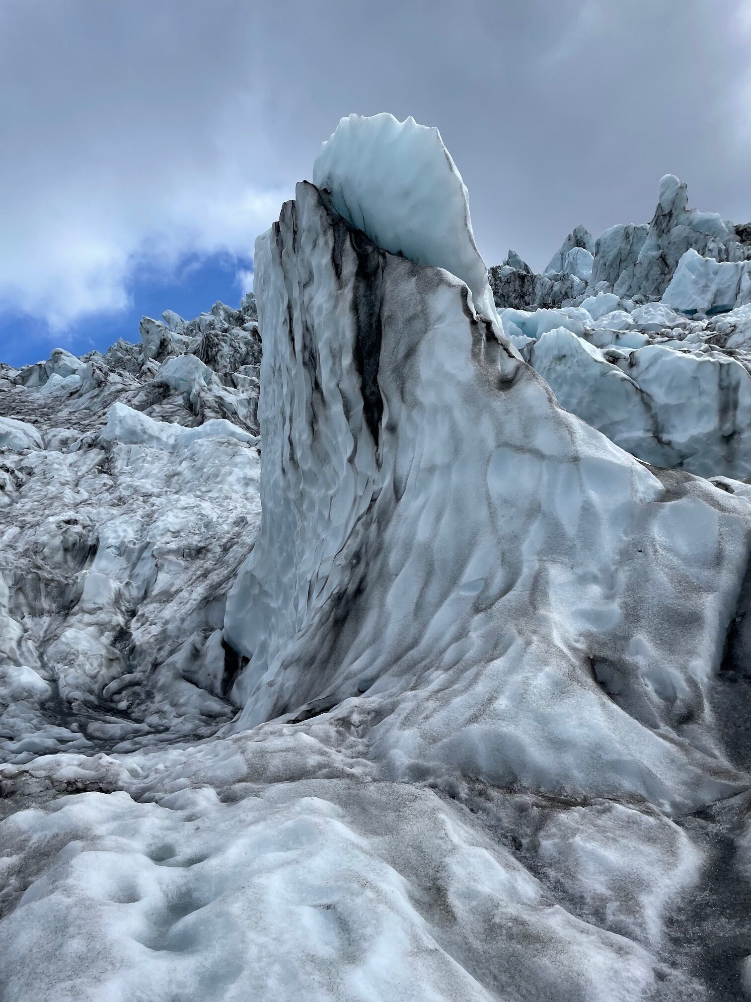 An Itinerary for 7 Days in Iceland in the Summer - Destinations & Desserts