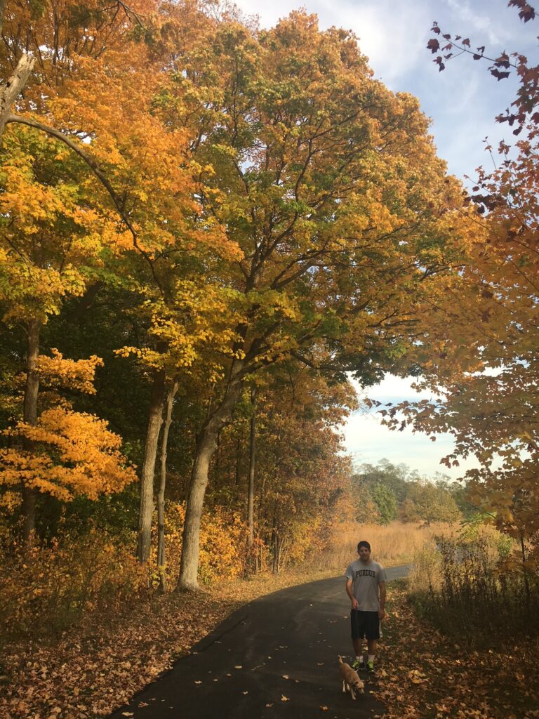 15+ Fun Fall Things to Do In Lafayette, Indiana - Destinations & Desserts