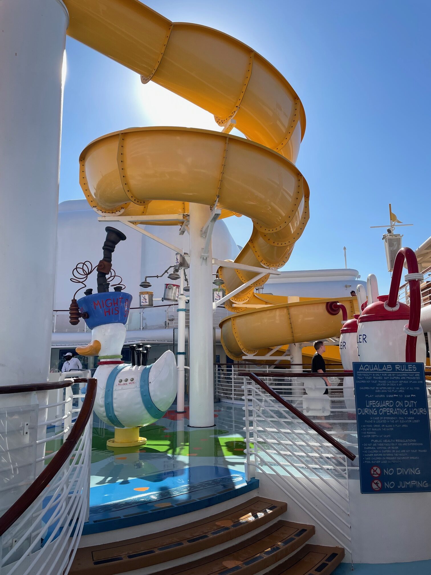 Our First Disney Cruise: Everything You Need to Know About Sailing on ...