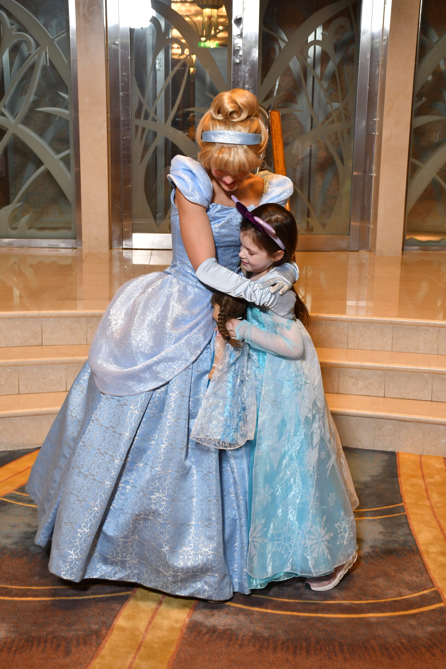 Our First Disney Cruise: Everything You Need to Know About Sailing on ...