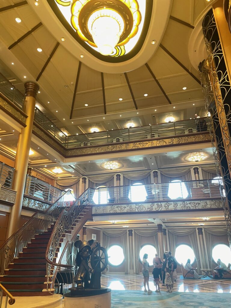 Our First Disney Cruise: Everything You Need to Know About Sailing on ...
