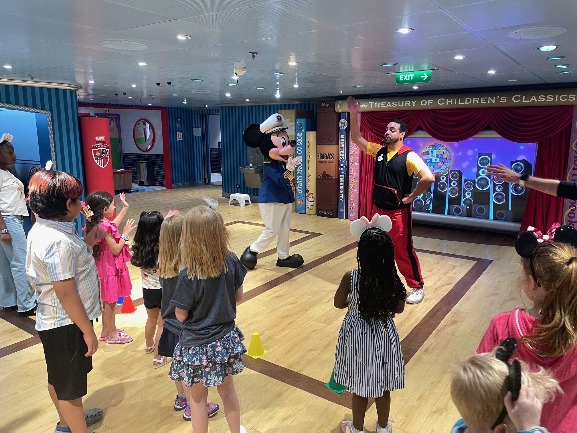 Our First Disney Cruise: Everything You Need to Know About Sailing on ...